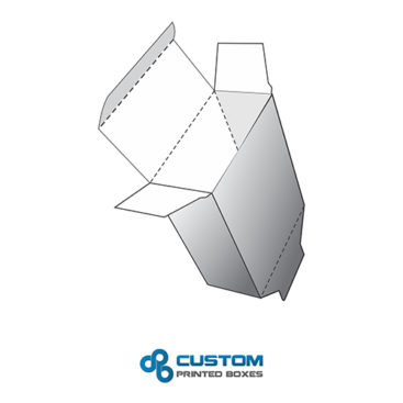 123 Bottom - Custom Printed Boxes